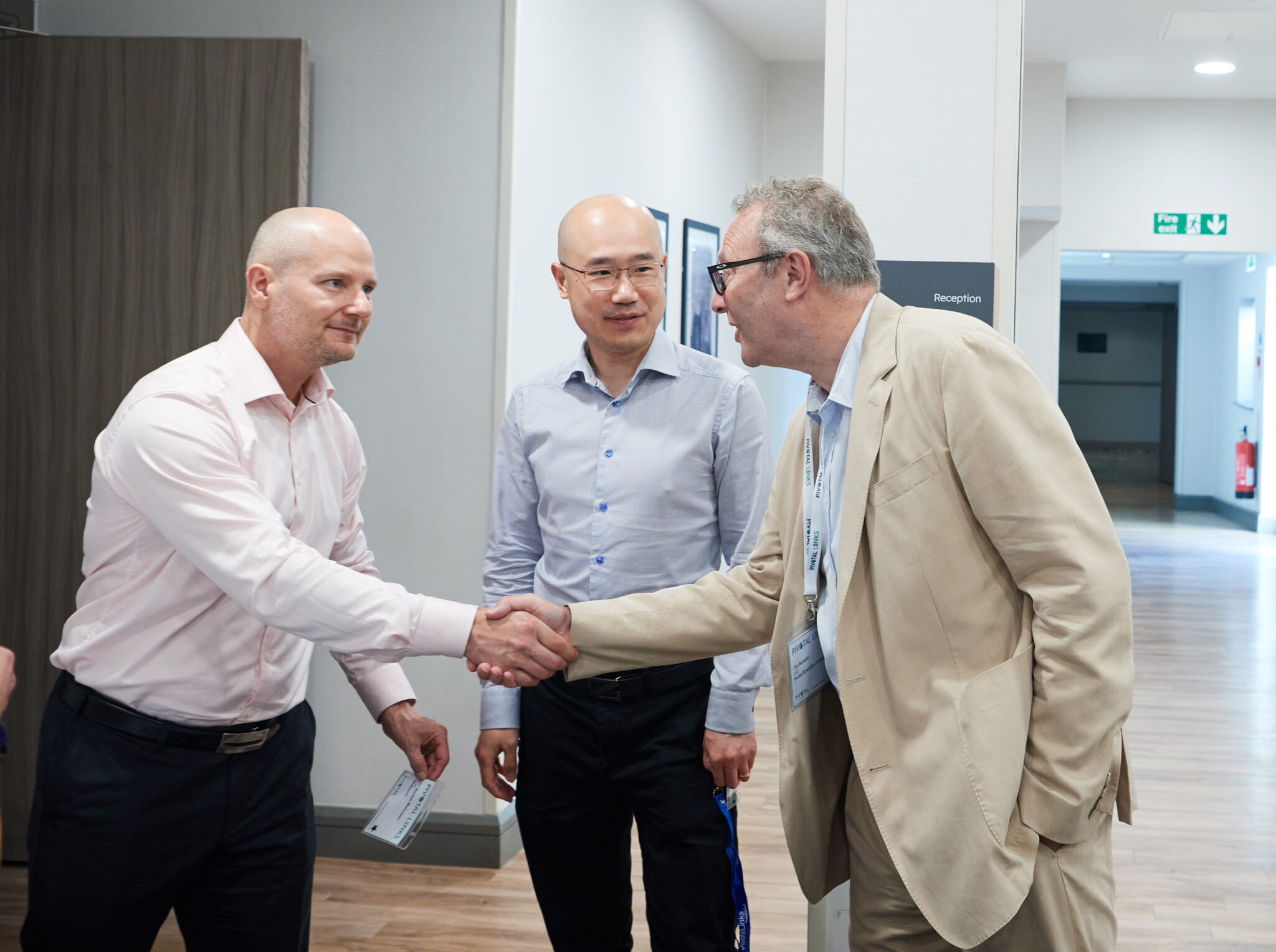 Strategy-led Consulting for Biotech Leaders - Pivotal Scientific